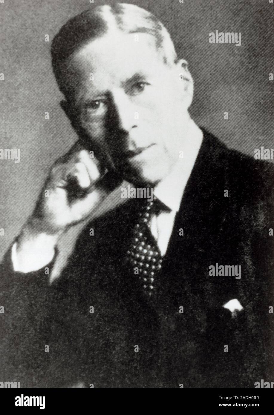 Frederick Twort (1877-1950), English microbiologist and discoverer of ...