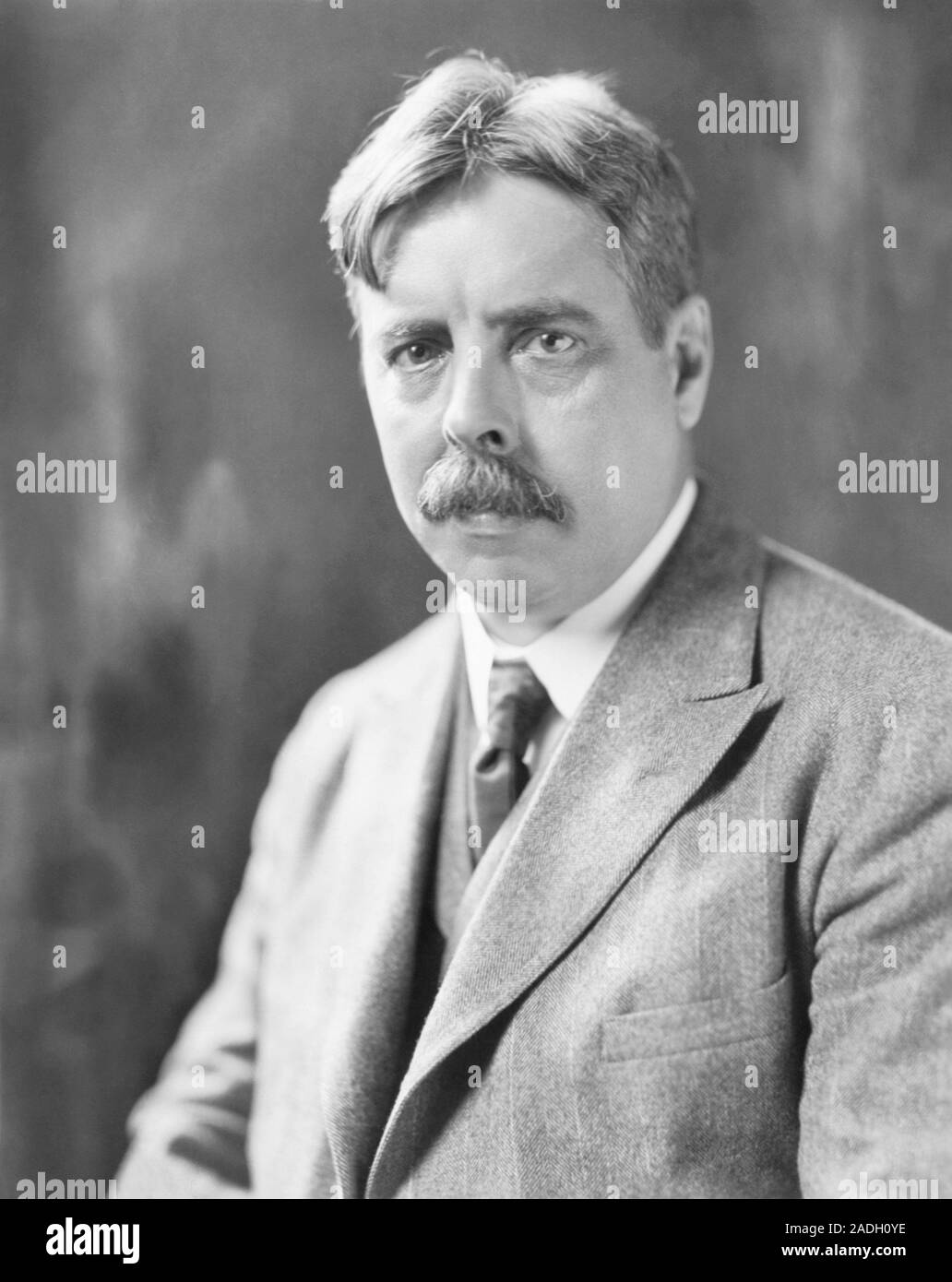 Edward Lee Thorndike (1874-1949), American psychologist. In 1899 ...