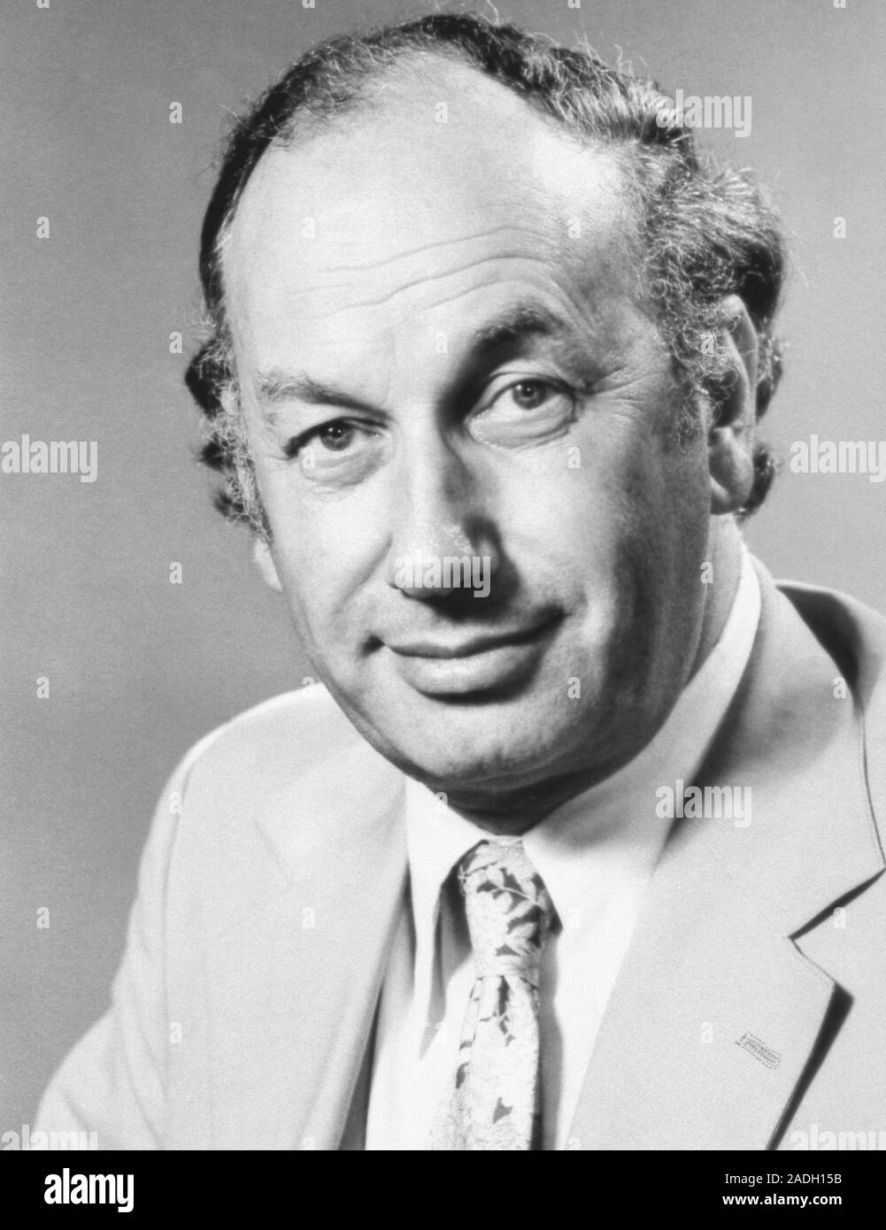 Sir John Robert Vane (1927-2004), British pharmacologist and Nobel ...