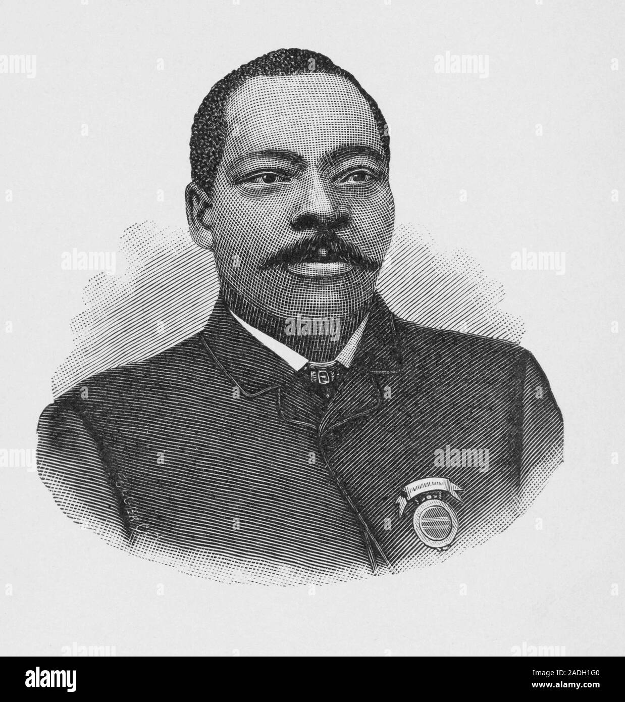 Granville T. Woods (1856-1910), US inventor. Woods is celebrated as the ...