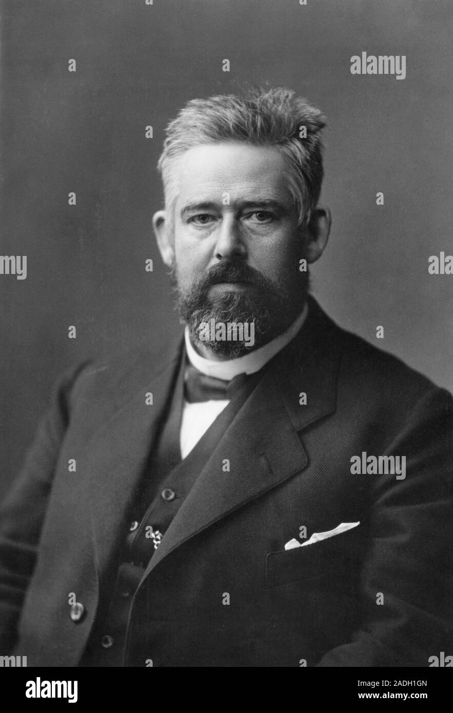 Max Wolf, German astronomer. Maximilian Franz Joseph Cornelius Wolf ...