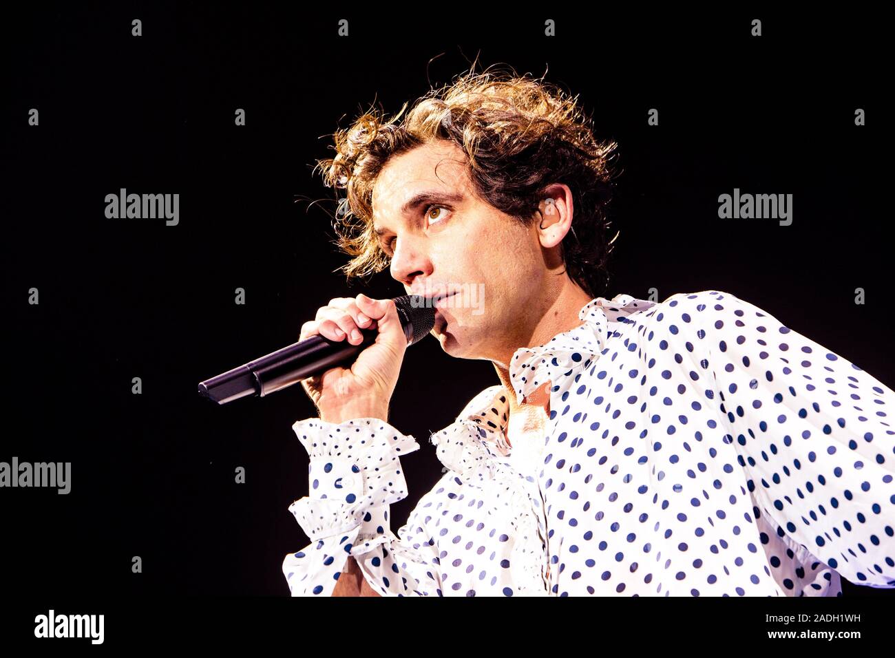 álbum mika hi-res stock photography and images - Alamy
