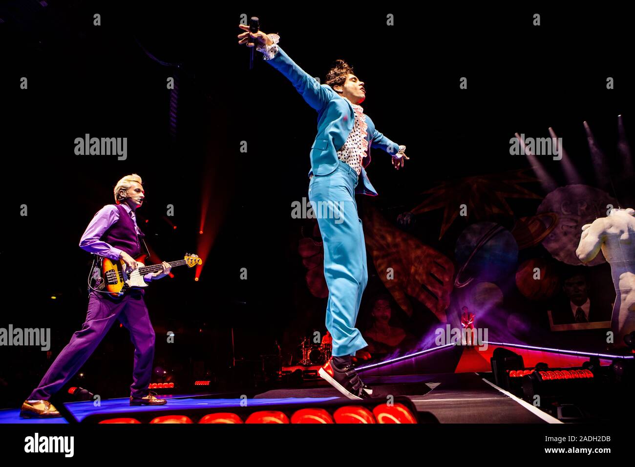 álbum mika hi-res stock photography and images - Alamy