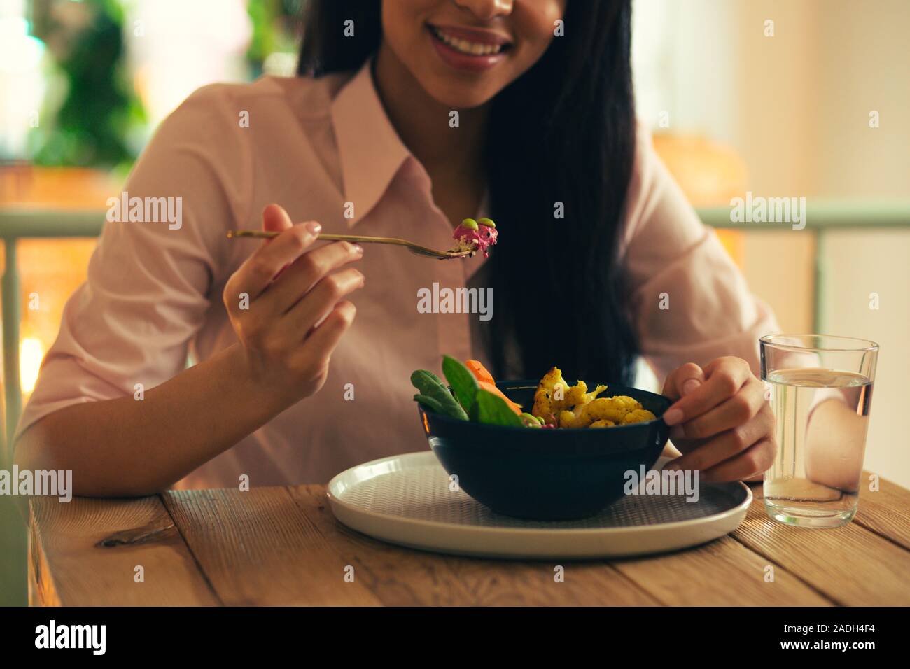 The glad café hi-res stock photography and images - Alamy