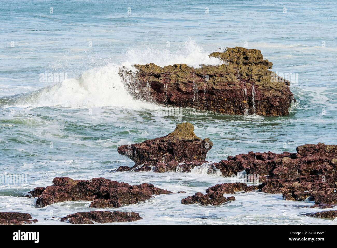 Environnement vierge hi-res stock photography and images - Alamy