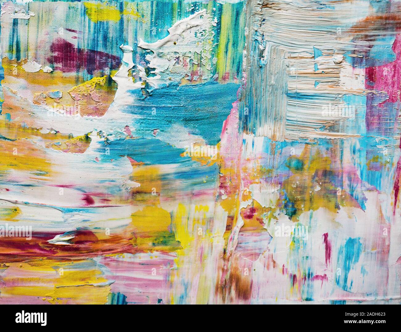 Smears poster hi-res stock photography and images - Alamy
