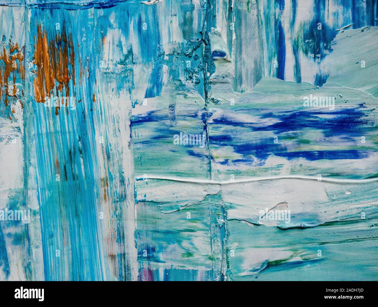 Smears poster hi-res stock photography and images - Alamy