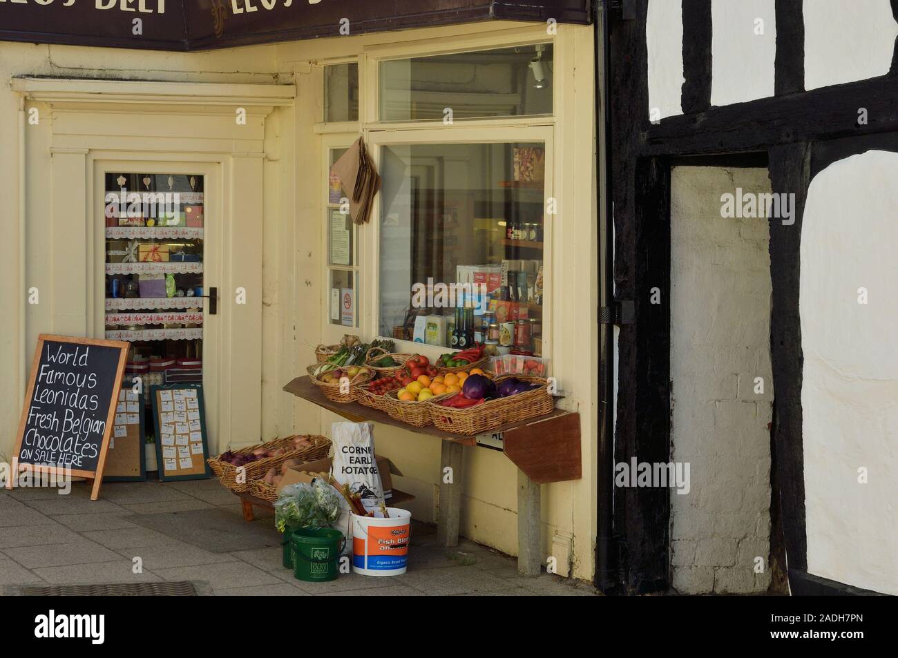 Framlingham, Suffolk, East Anglia Stock Photo - Alamy