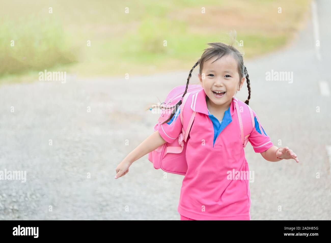 Welcome Back Hug High Resolution Stock Photography and Images - Alamy