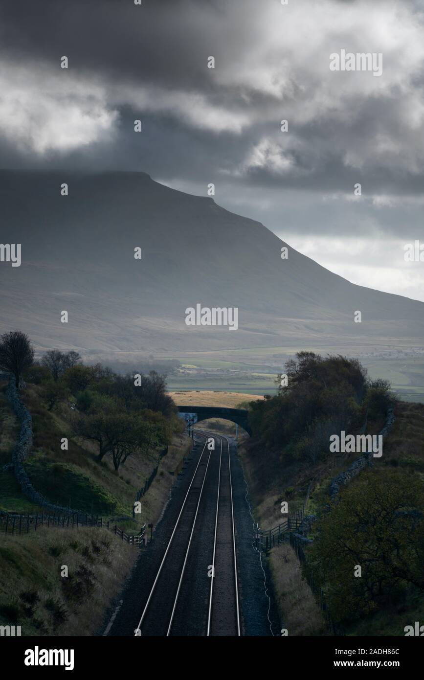 Ribble valley autumn hi-res stock photography and images - Alamy