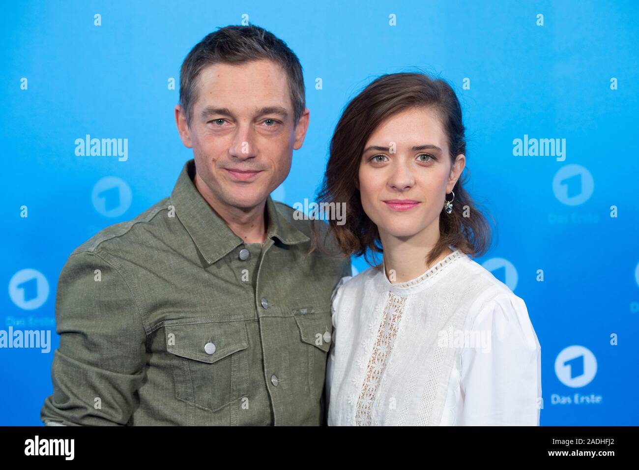 Volker bruch hi-res stock photography and images - Alamy