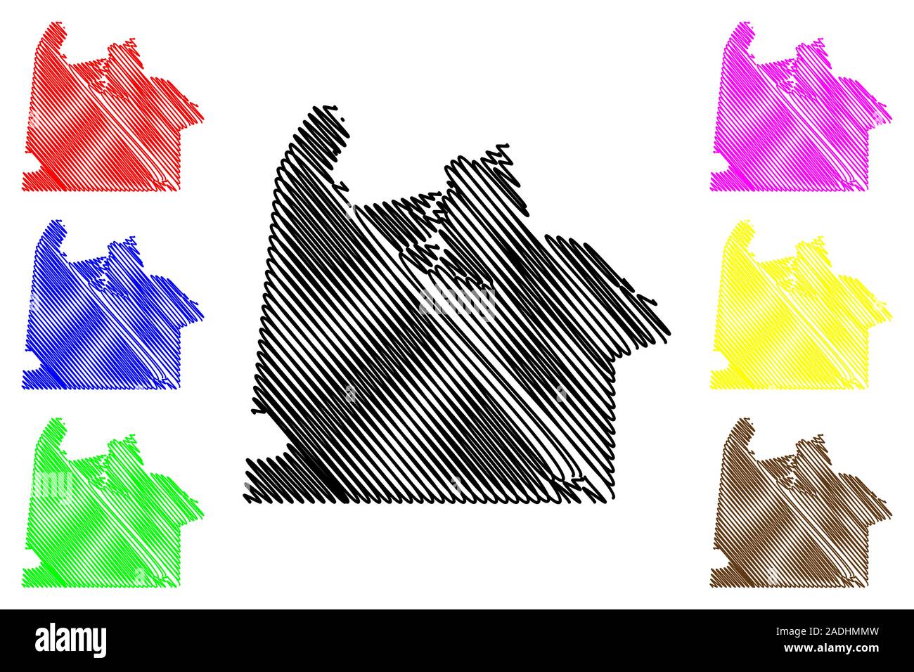 Chesapeake City ( United States cities, United States of America, usa ...