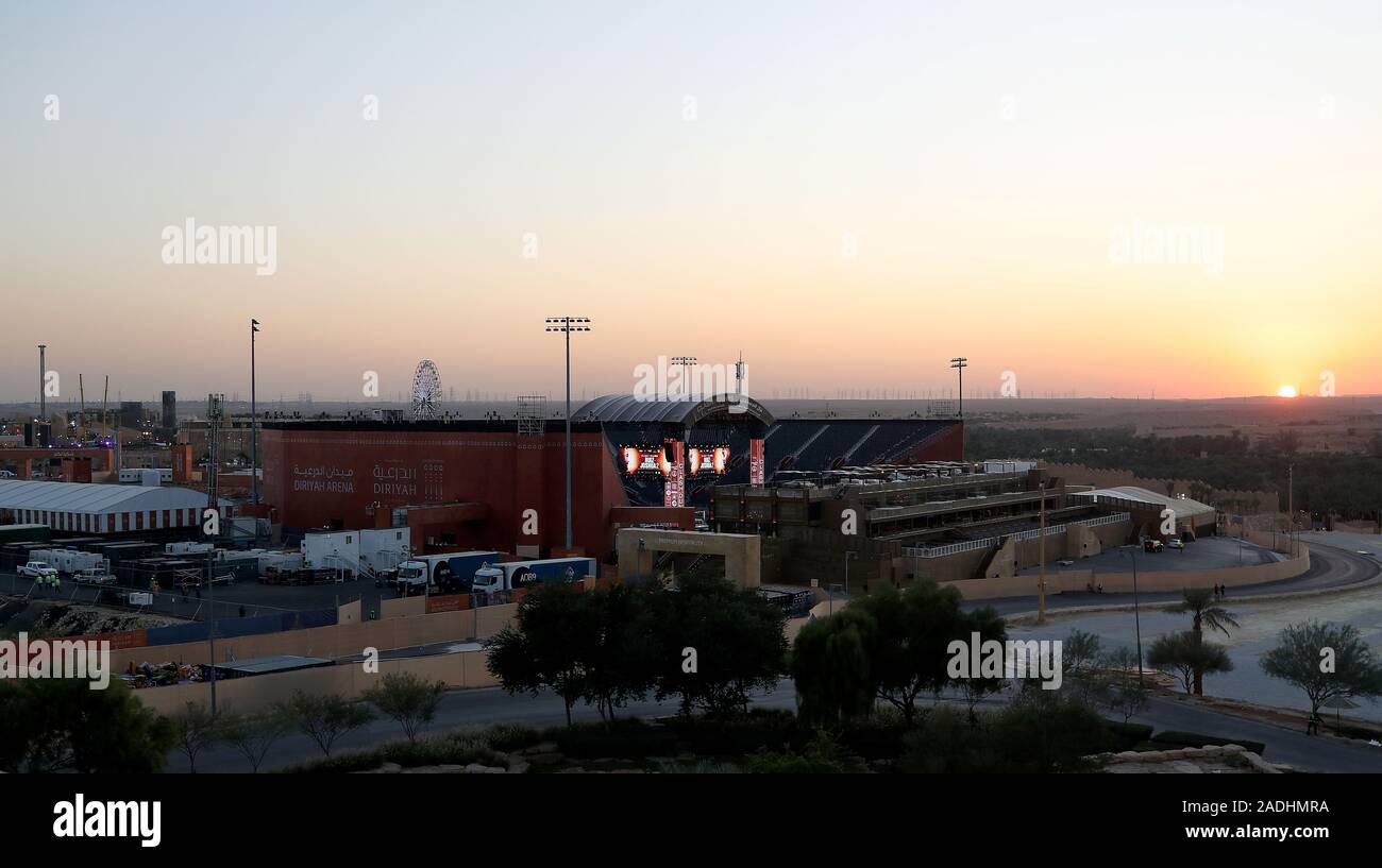 Diriyah season hi-res stock photography and images - Alamy