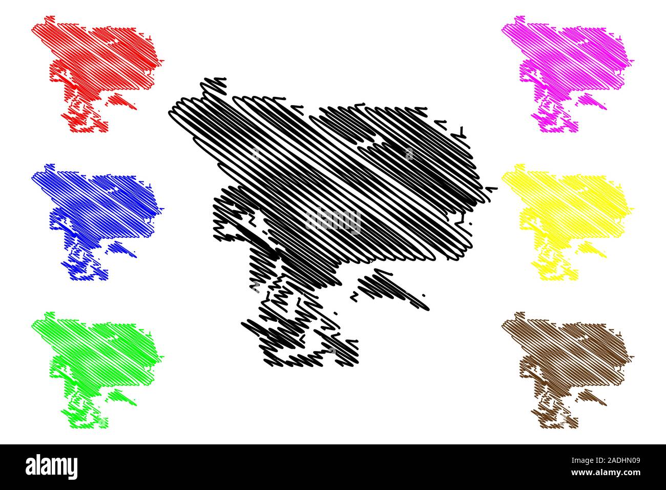 Modesto City (United States cities, United States of America, usa city ...