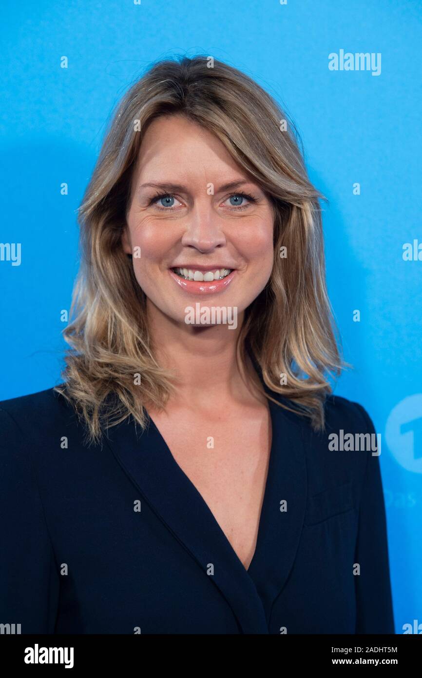 Jessy wellmer hi-res stock photography and images - Alamy