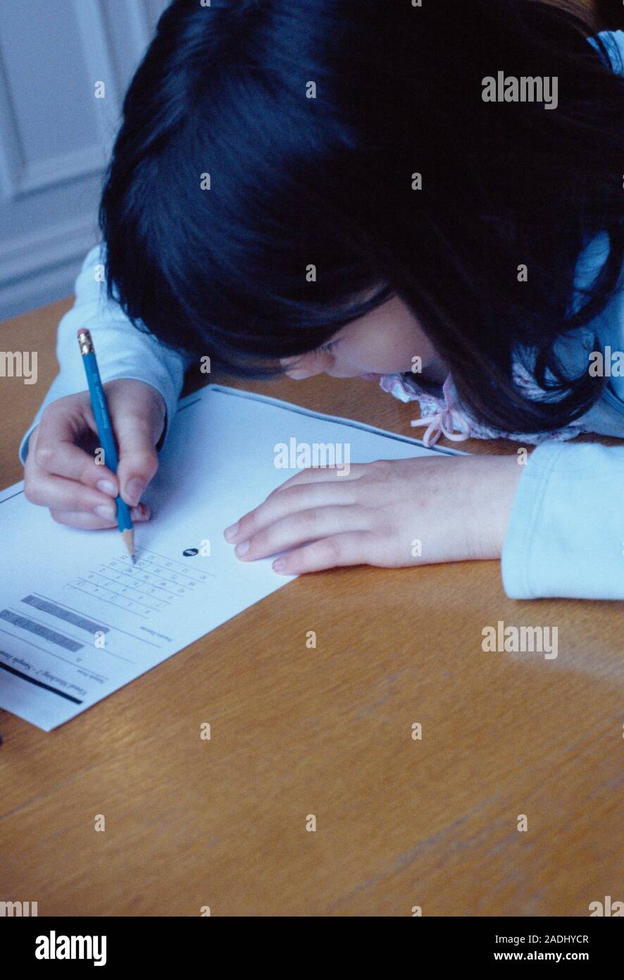 Dyslexia testing. Dyslexia, sometimes called word blindness, is a ...