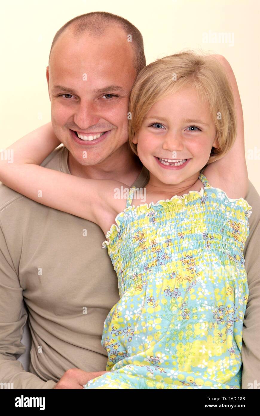MODEL RELEASED. Father and daughter Stock Photo - Alamy MODEL RELEASED. Father and daughter Stock Photo - Alamy