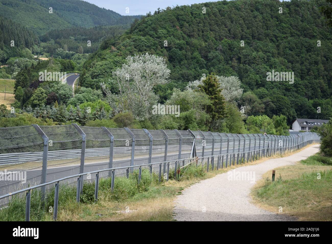 Lauda curve hi-res stock photography and images - Alamy