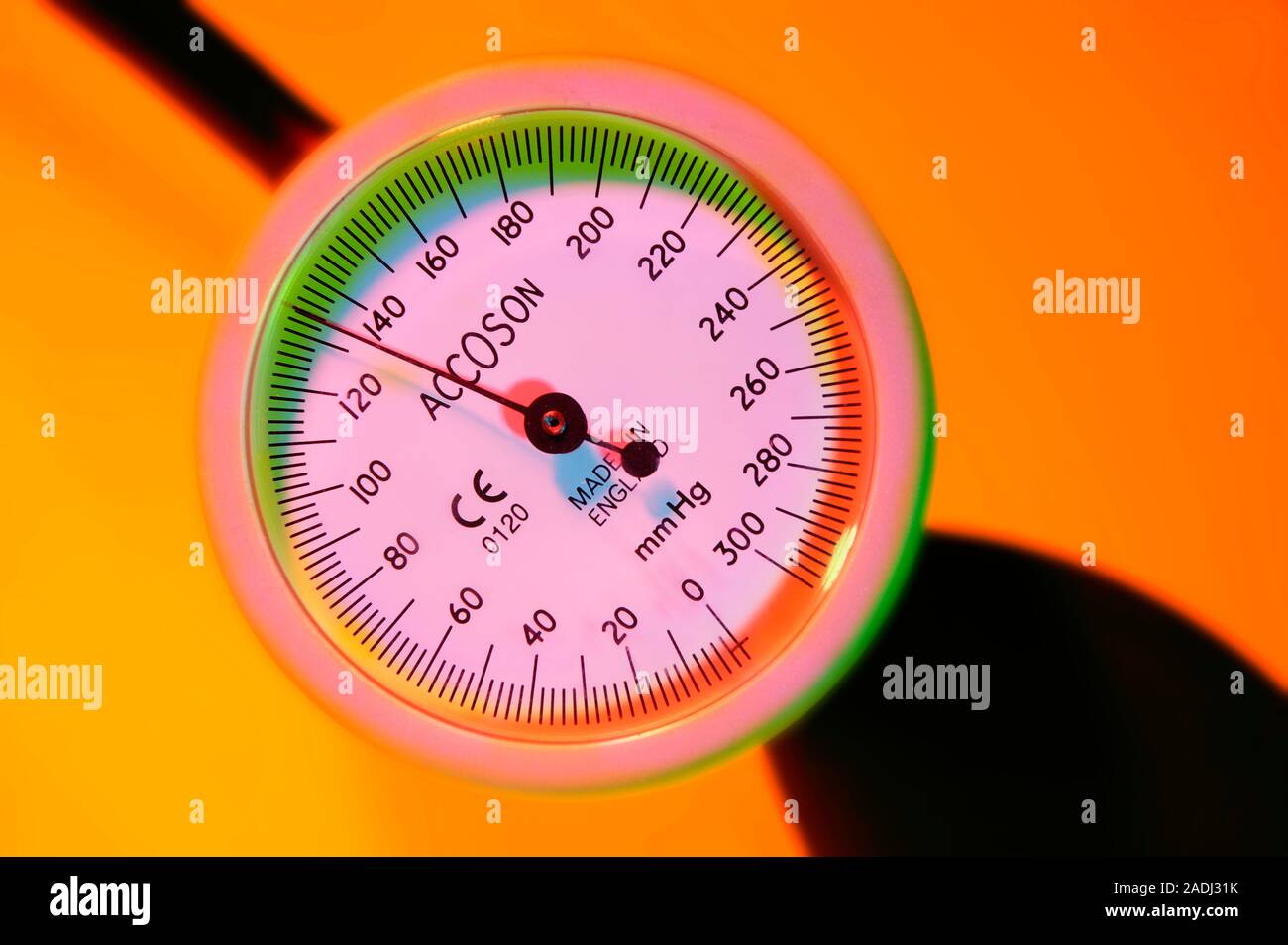 Mercury Manometer Gauge Fluid Pressure Involving A Pressure Gauge And