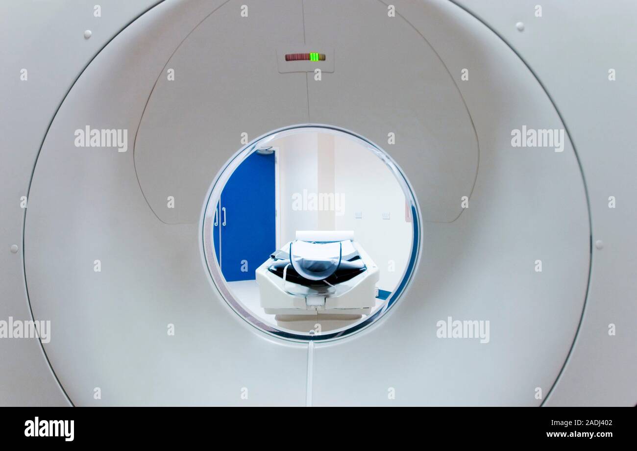 CT scanner. Computed tomography (CT) is a diagnostic technique that ...