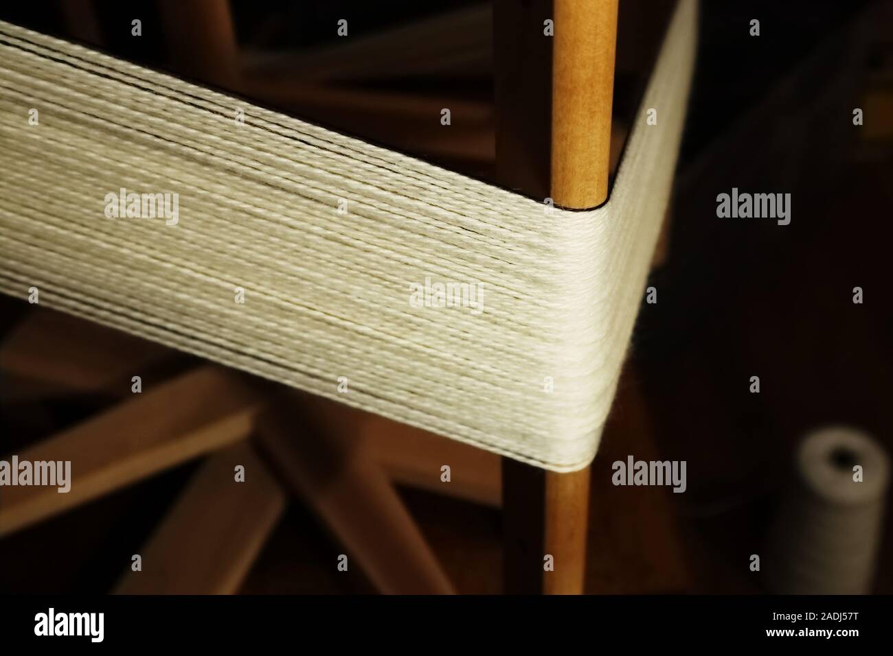 Un warping hi-res stock photography and images - Alamy