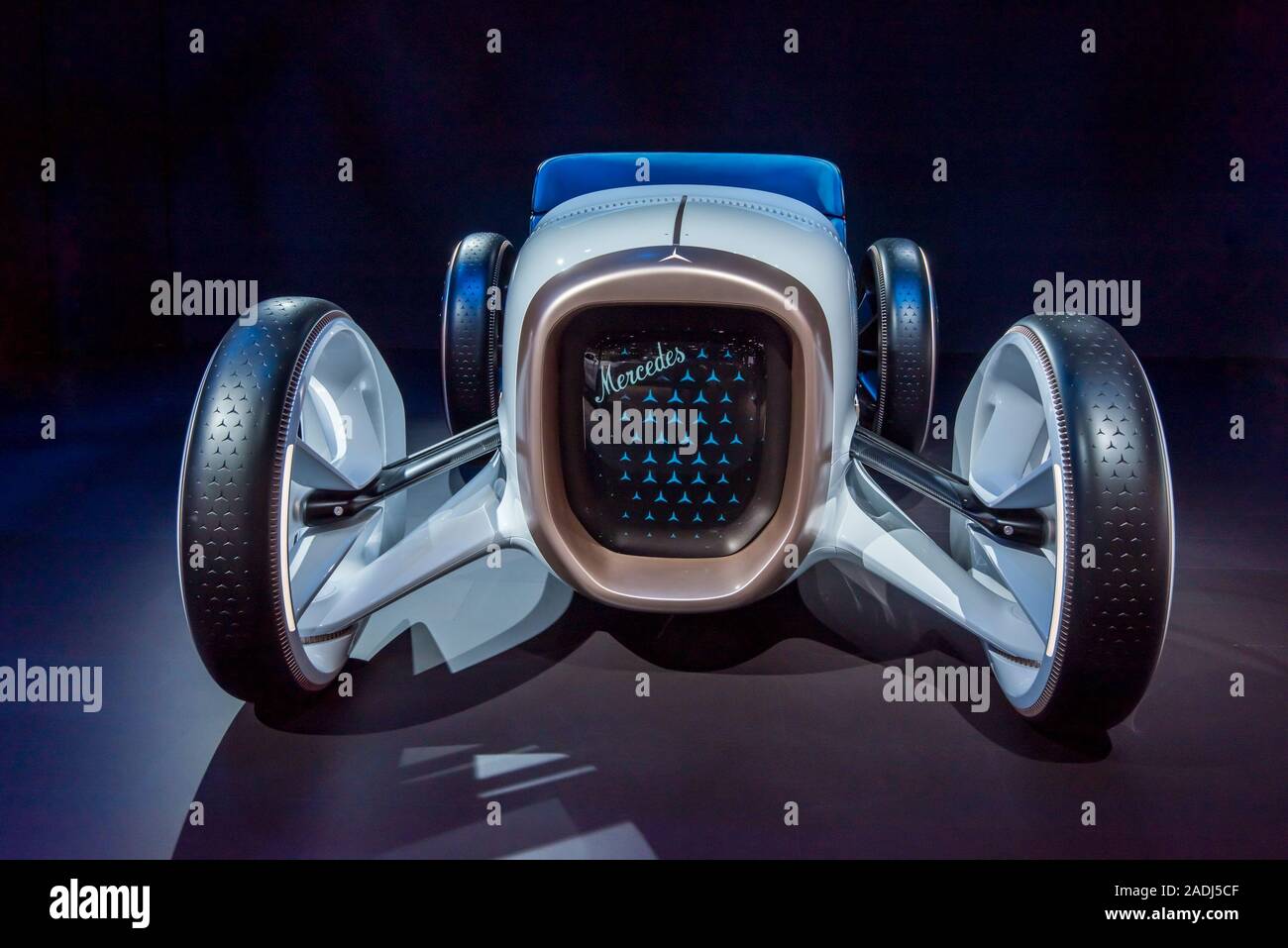 Mercedes simplex hi-res stock photography and images - Alamy