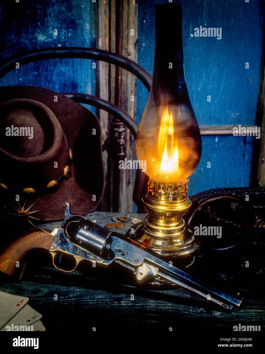 Revolver Movie Wallpaper