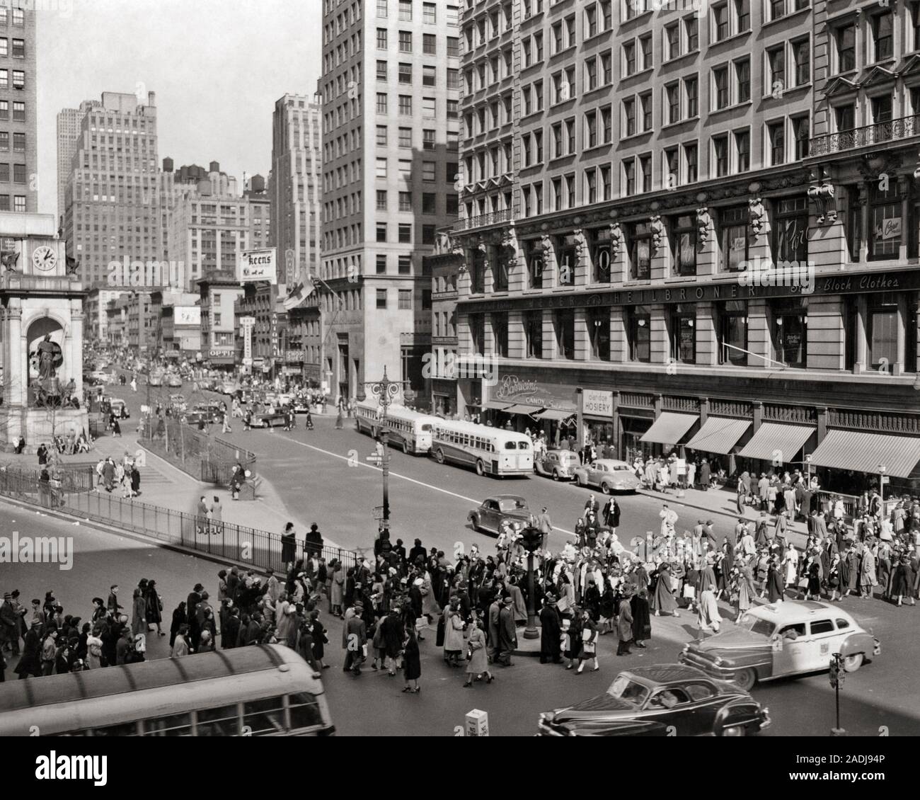 Broadway1940