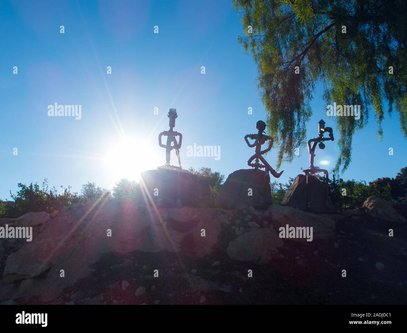 Three musketeers tourism hi-res stock photography and images - Alamy