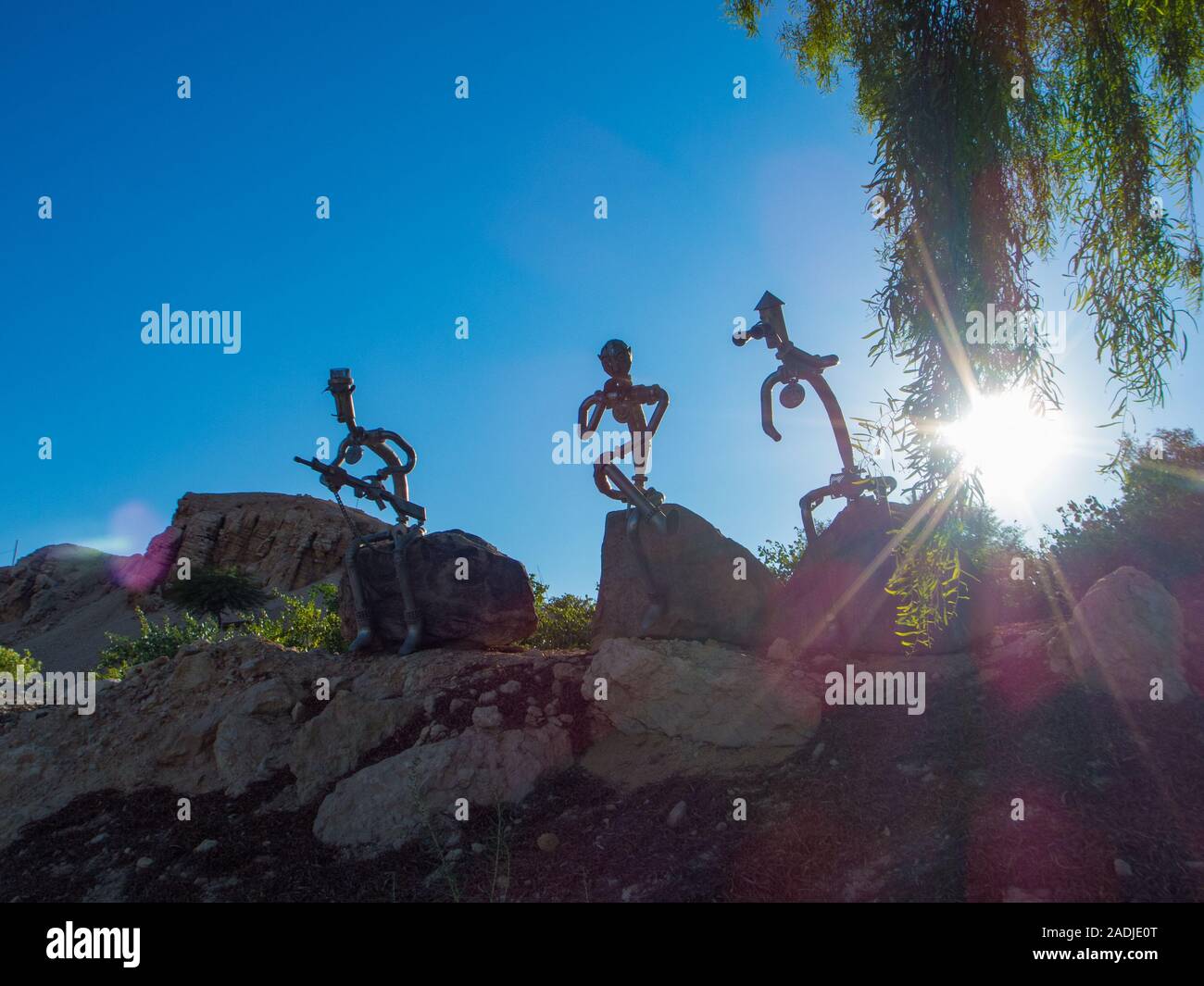 The Three Musketeers Stock Photo - Alamy