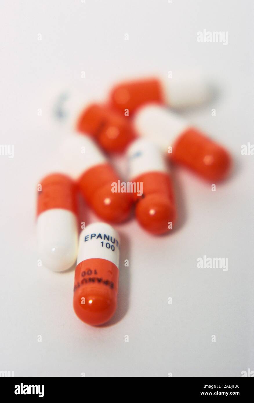 Epanutin anti-epilepsy drug. Epanutin is a treatment for epilepsy. Each ...