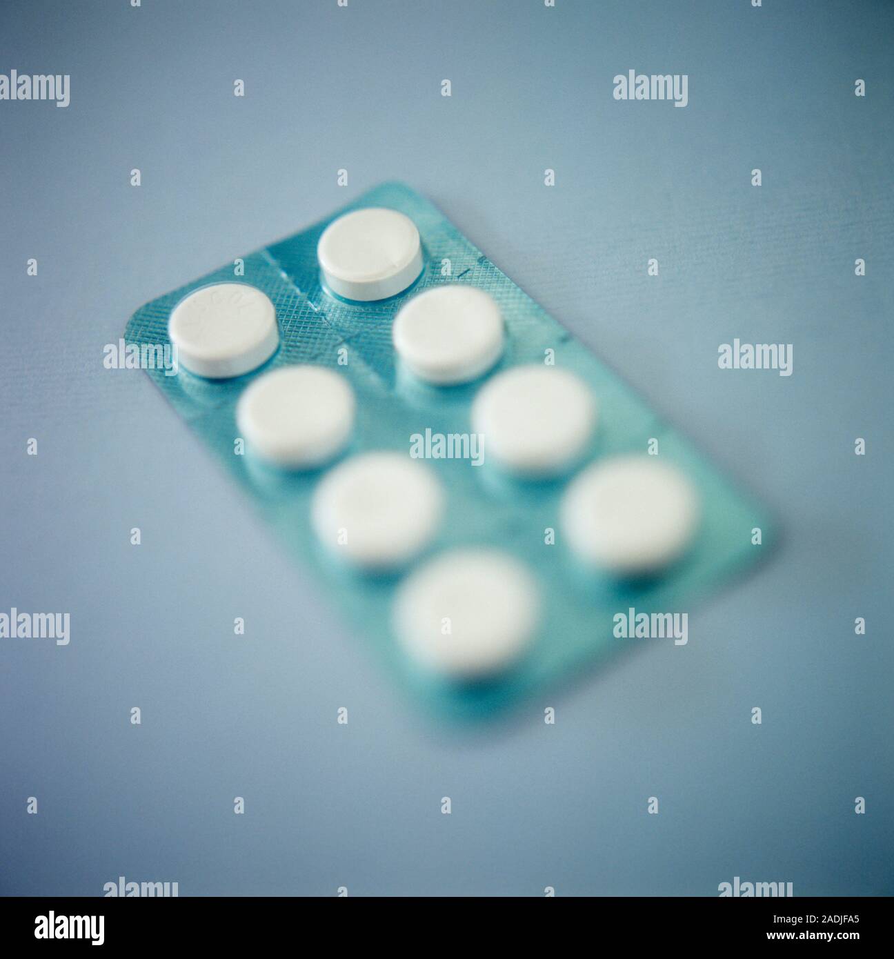 Indigestion tablets. Actal is the British name of a combination ...