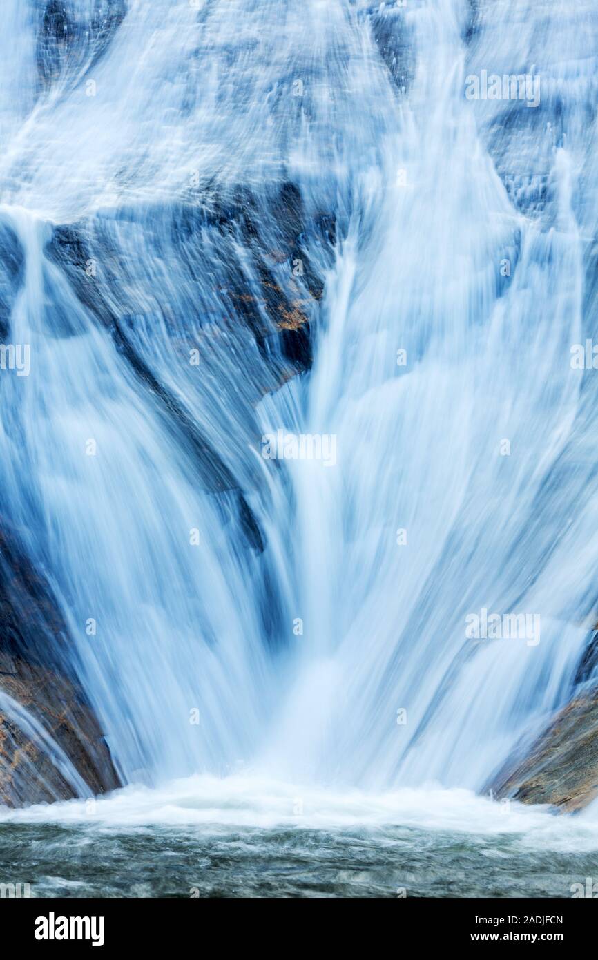Debengeni falls south africa hi-res stock photography and images - Alamy