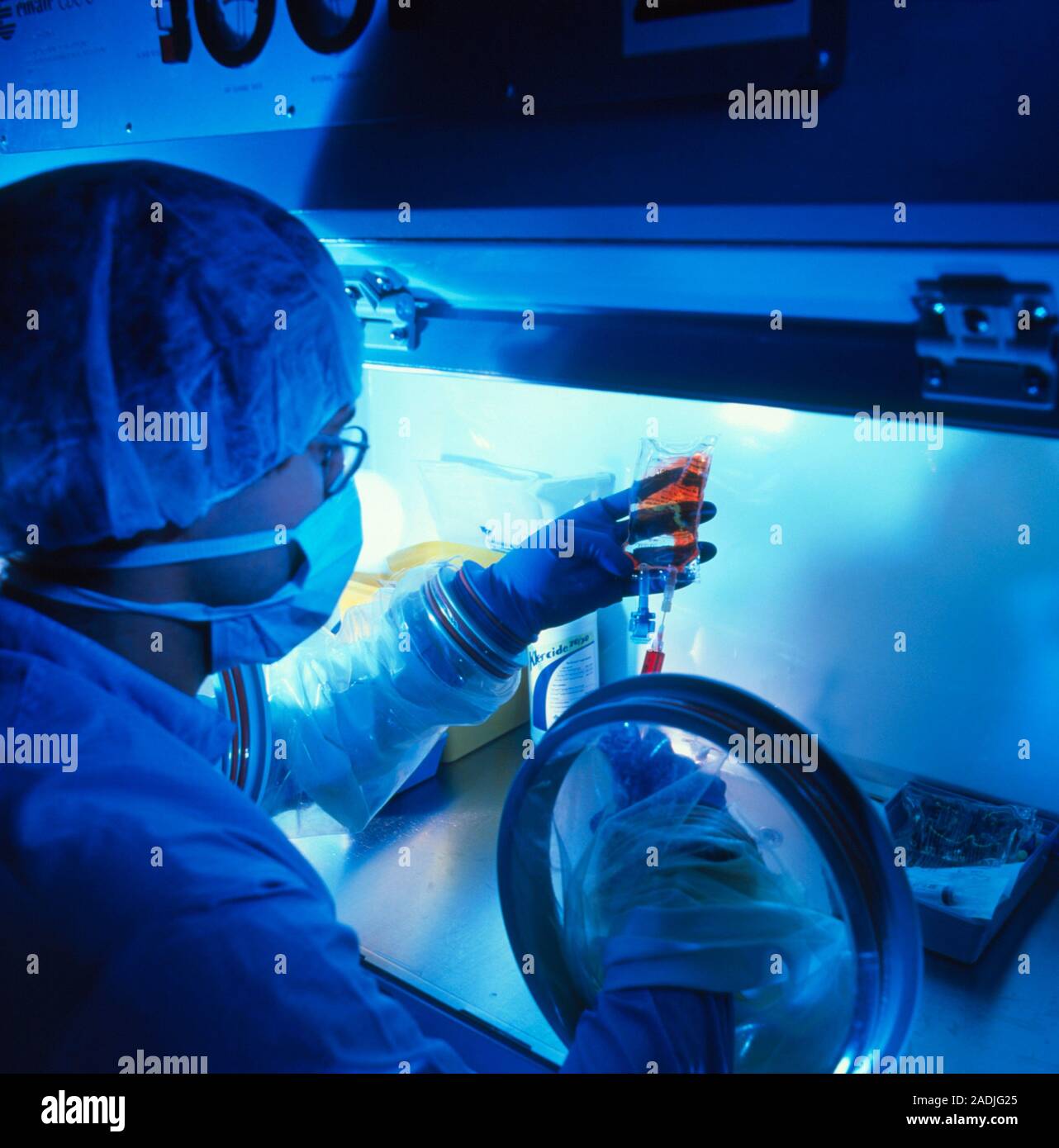 Chemotherapy Iv Drugs