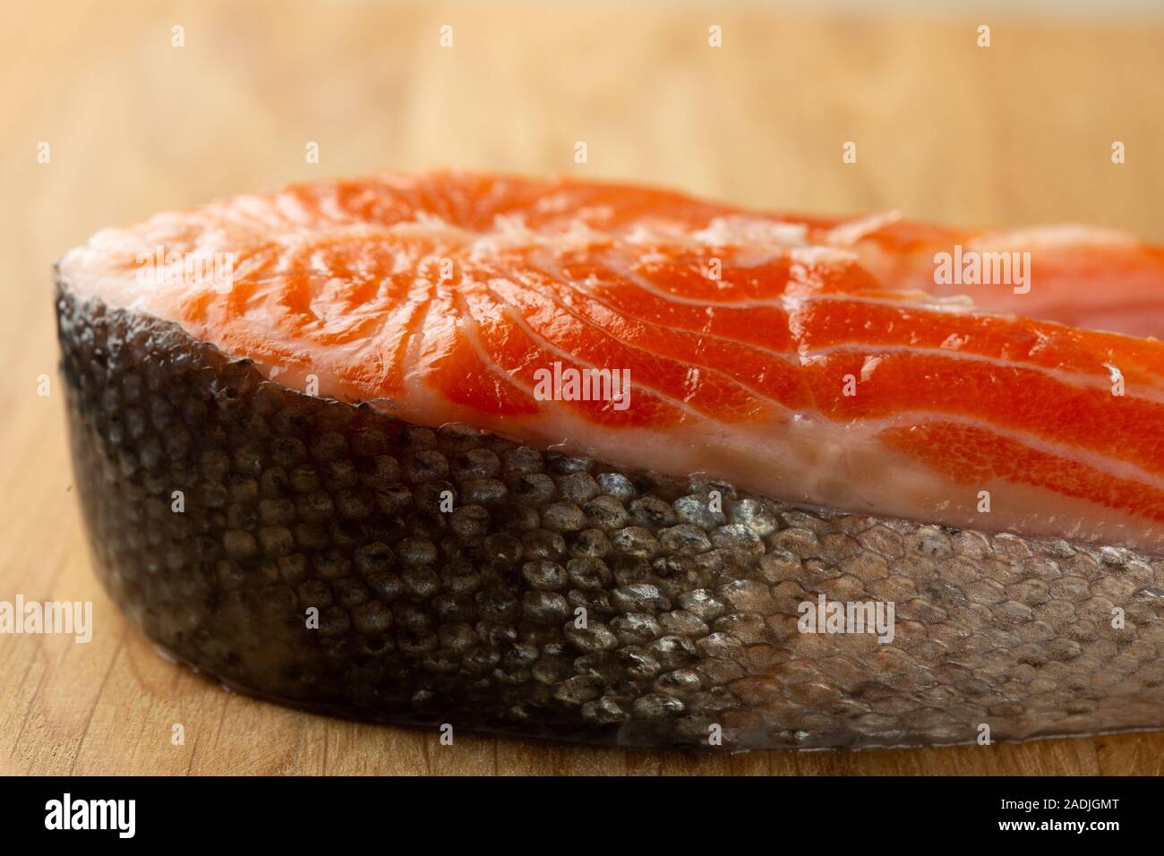 Fish slice hi-res stock photography and images - Alamy