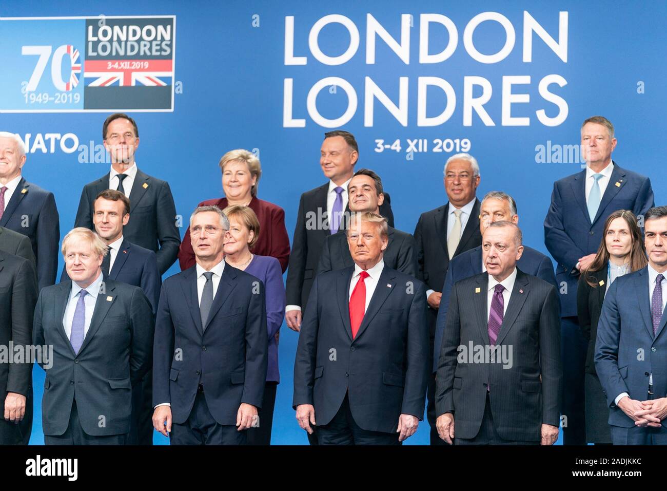 Canada uk england summit hi-res stock photography and images - Alamy
