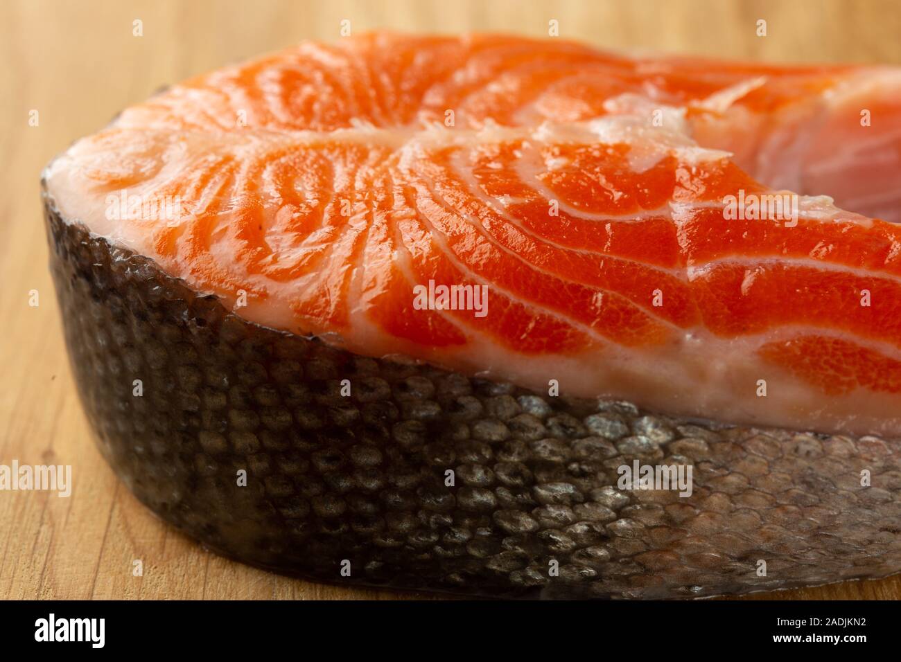 Fish slice hi-res stock photography and images - Alamy