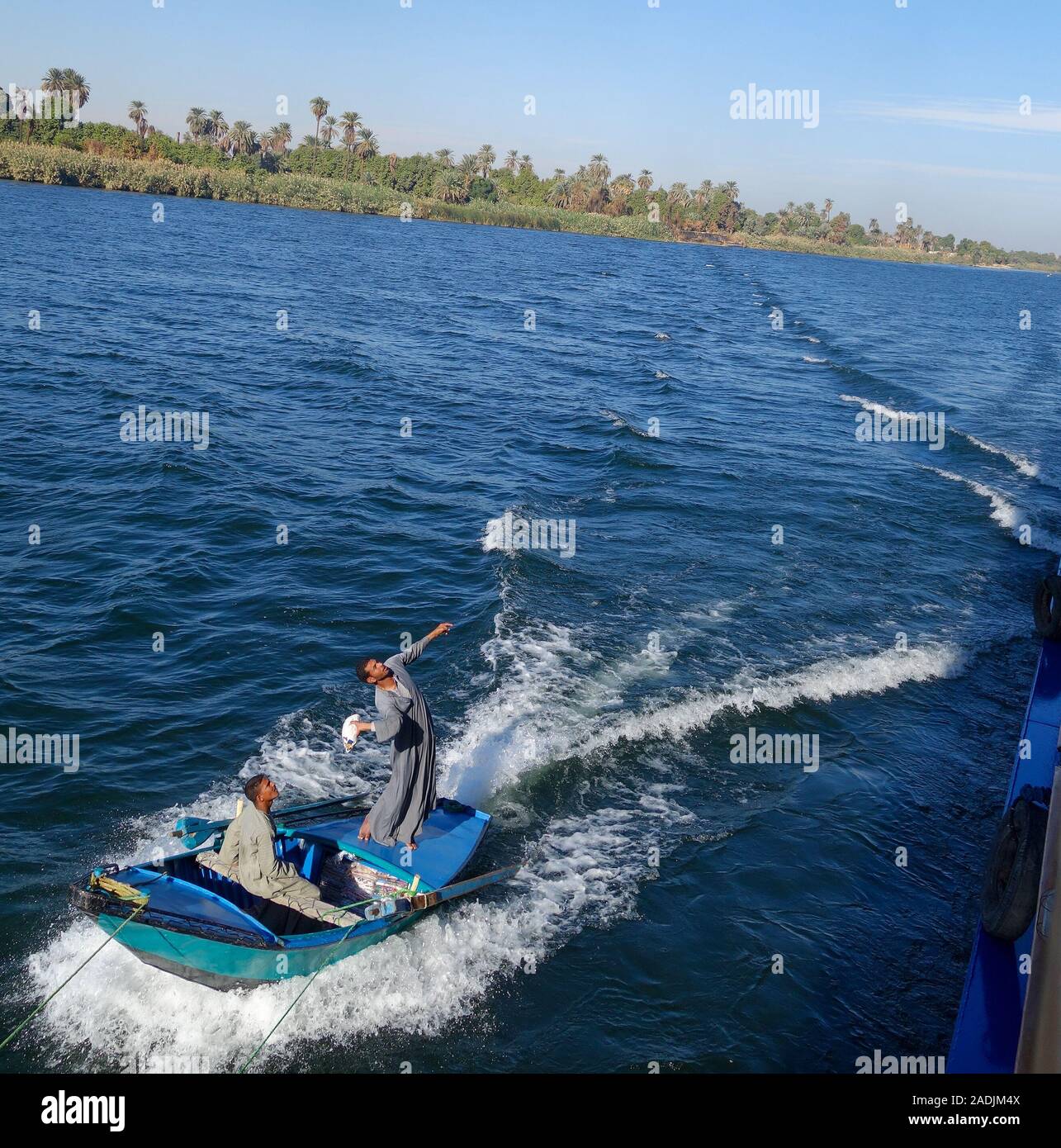 Egyptian souvenirs hi-res stock photography and images - Alamy