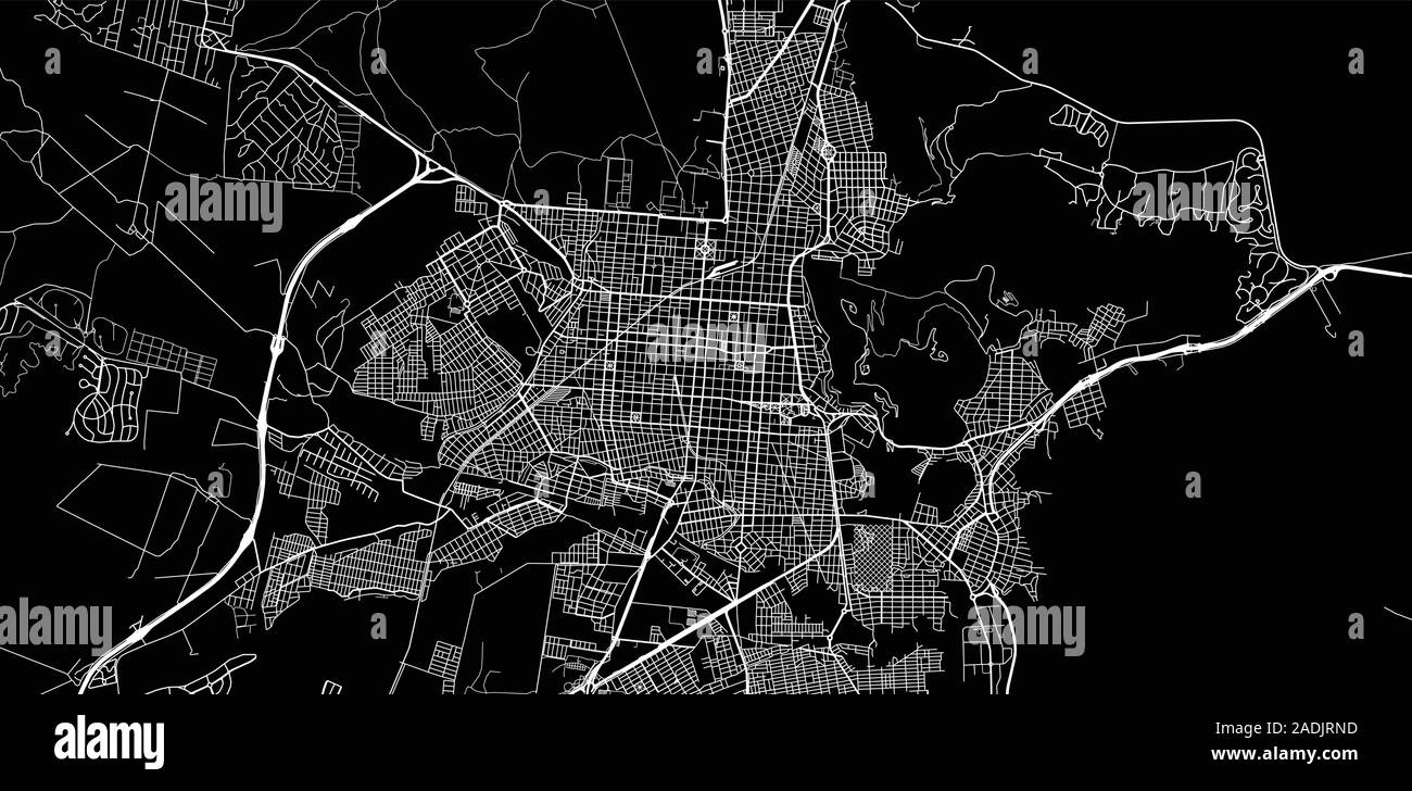 Salta map vector Stock Vector Images - Alamy