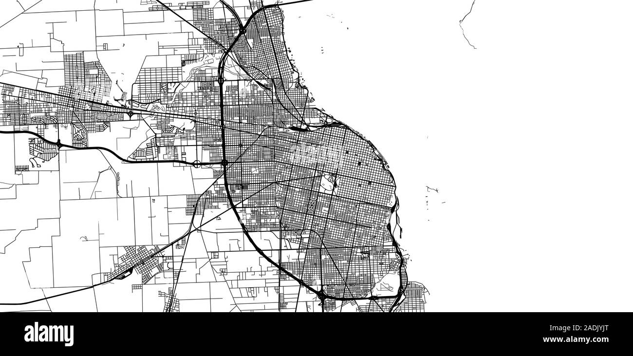 Rosario argentina city hi-res stock photography and images - Alamy