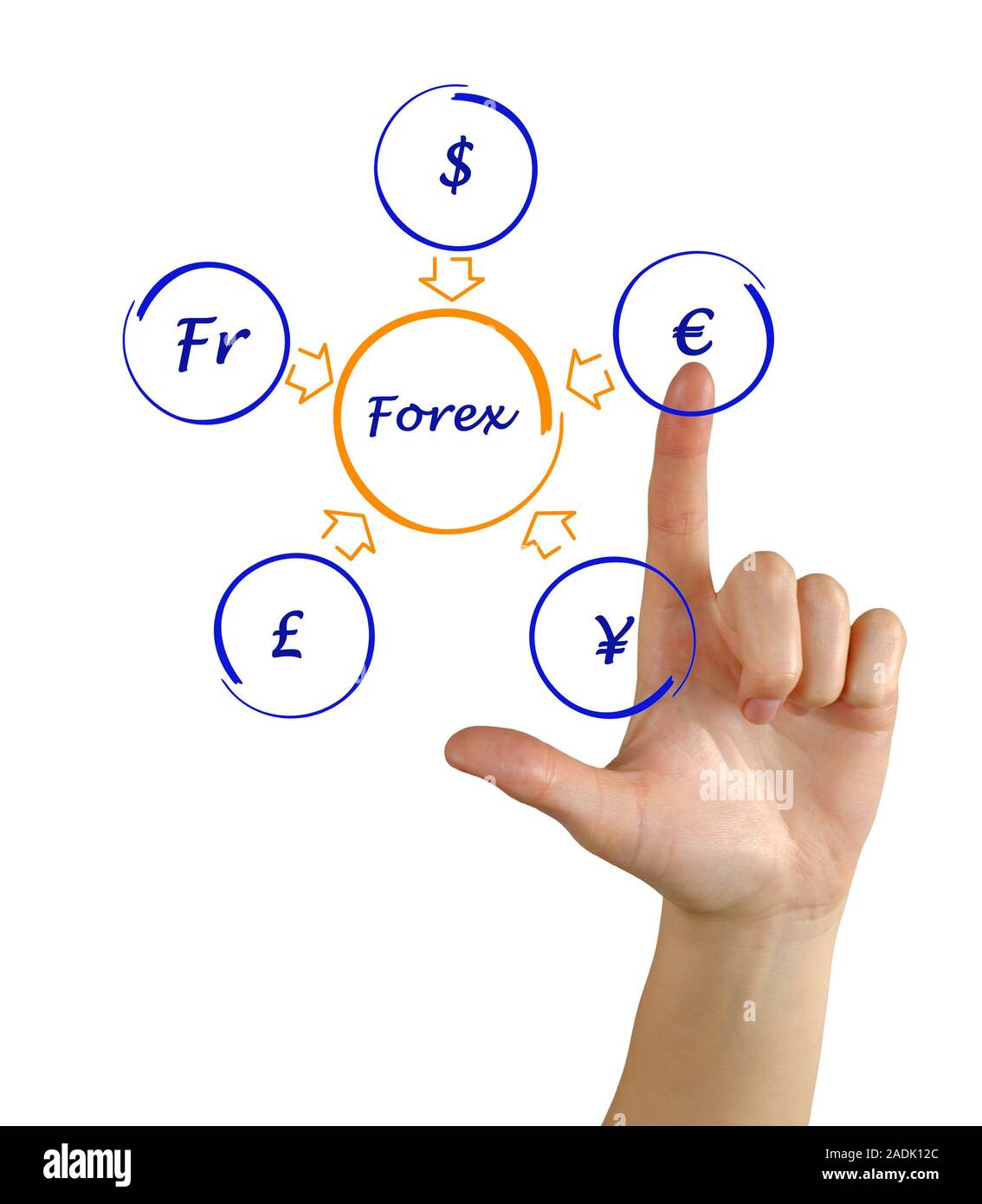 Forex Cut Out Stock Images & Pictures - Alamy