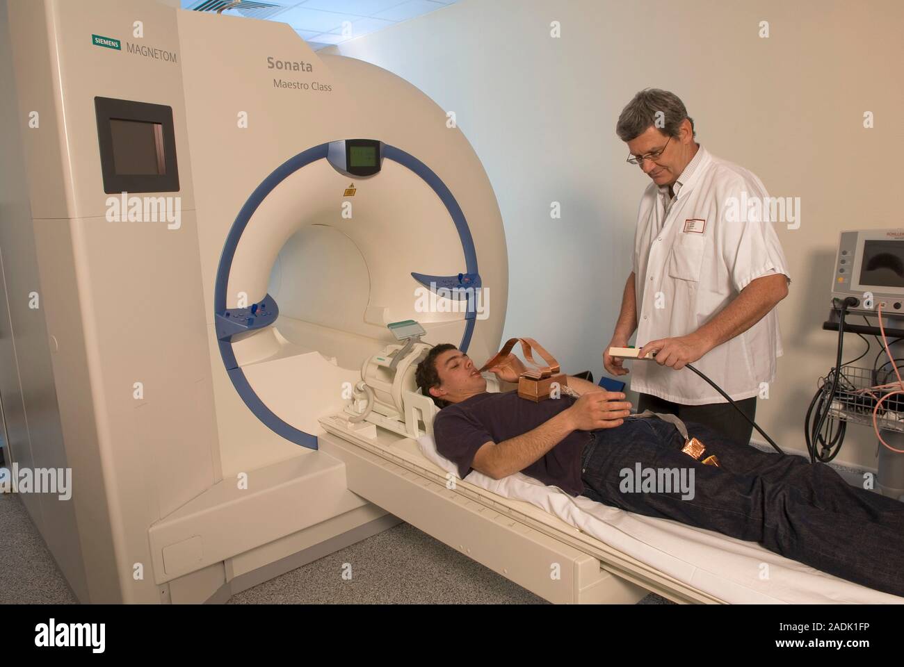 Tongue Display Unit research. Functional magnetic resonance imaging ...