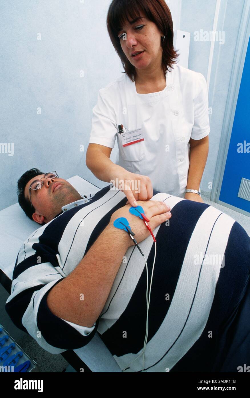 Body fat measurement by bioelectric impedance analysis. The obese male ...