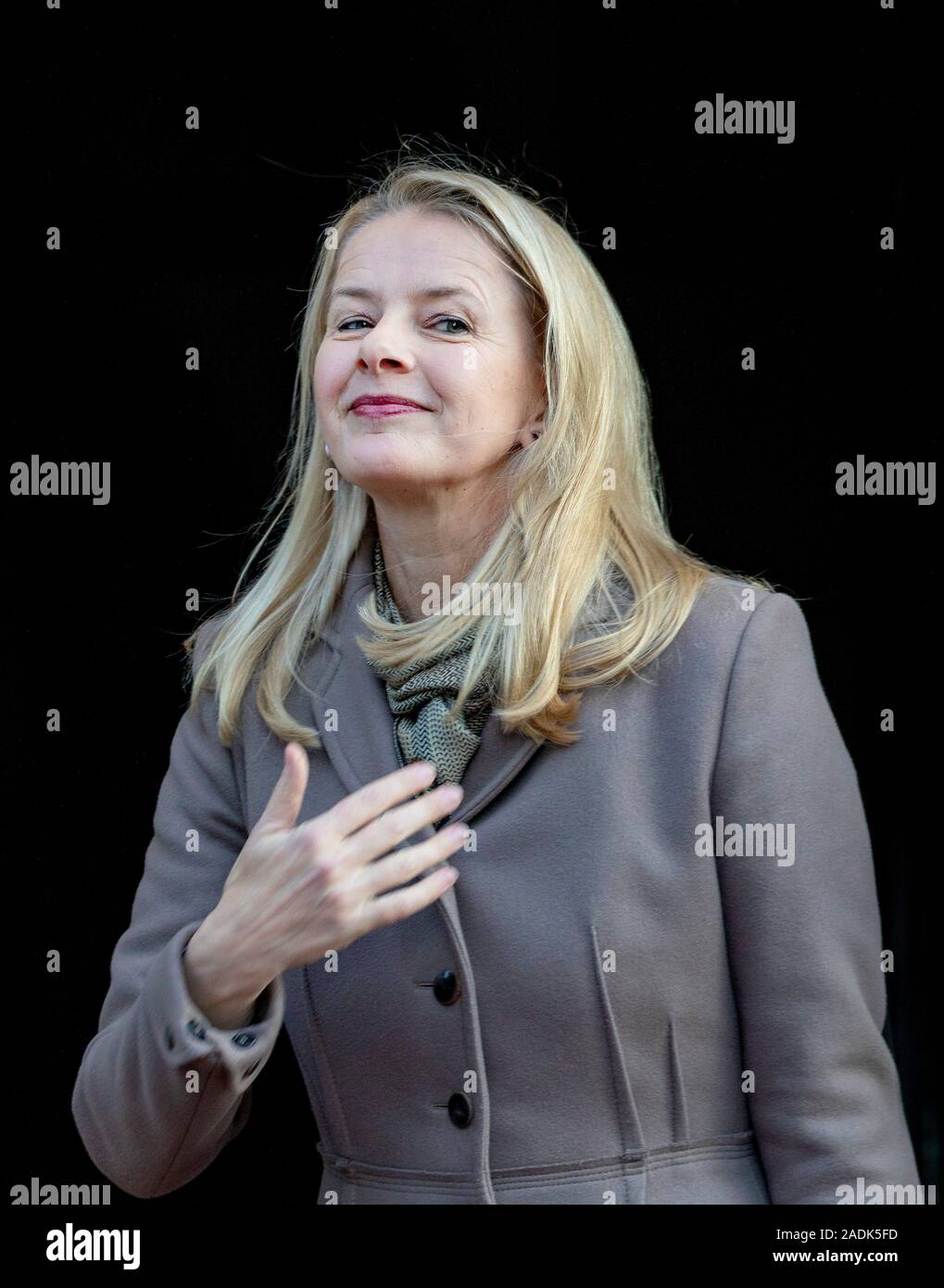 Princess mabel of orange nassau hi-res stock photography and images - Alamy