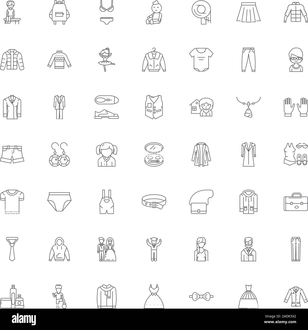 Symbols That Represent Fashion