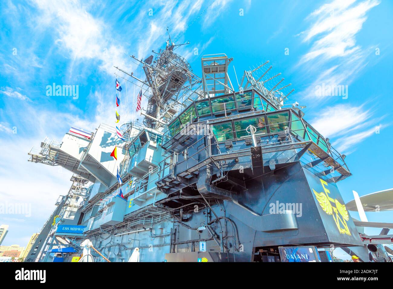 World war tower radar hi-res stock photography and images - Alamy