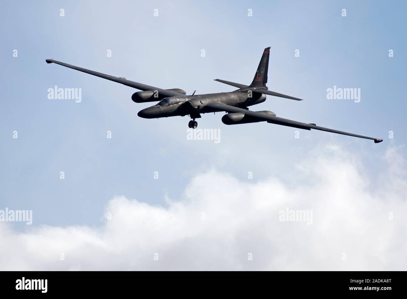 Lockheed U 2s High Resolution Stock Photography and Images - Alamy