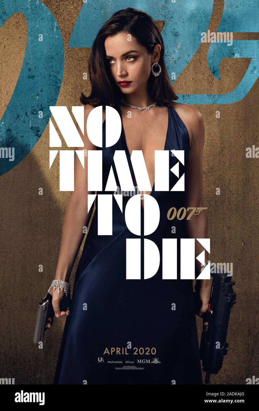 Ana De Armas In High Resolution Stock Photography and Images - Alamy