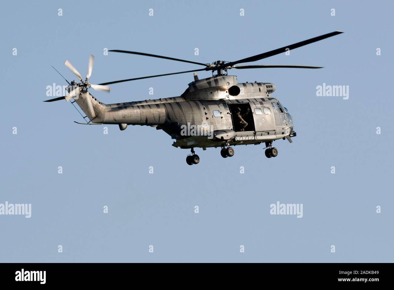 33 230 squadron hi-res stock photography and images - Alamy