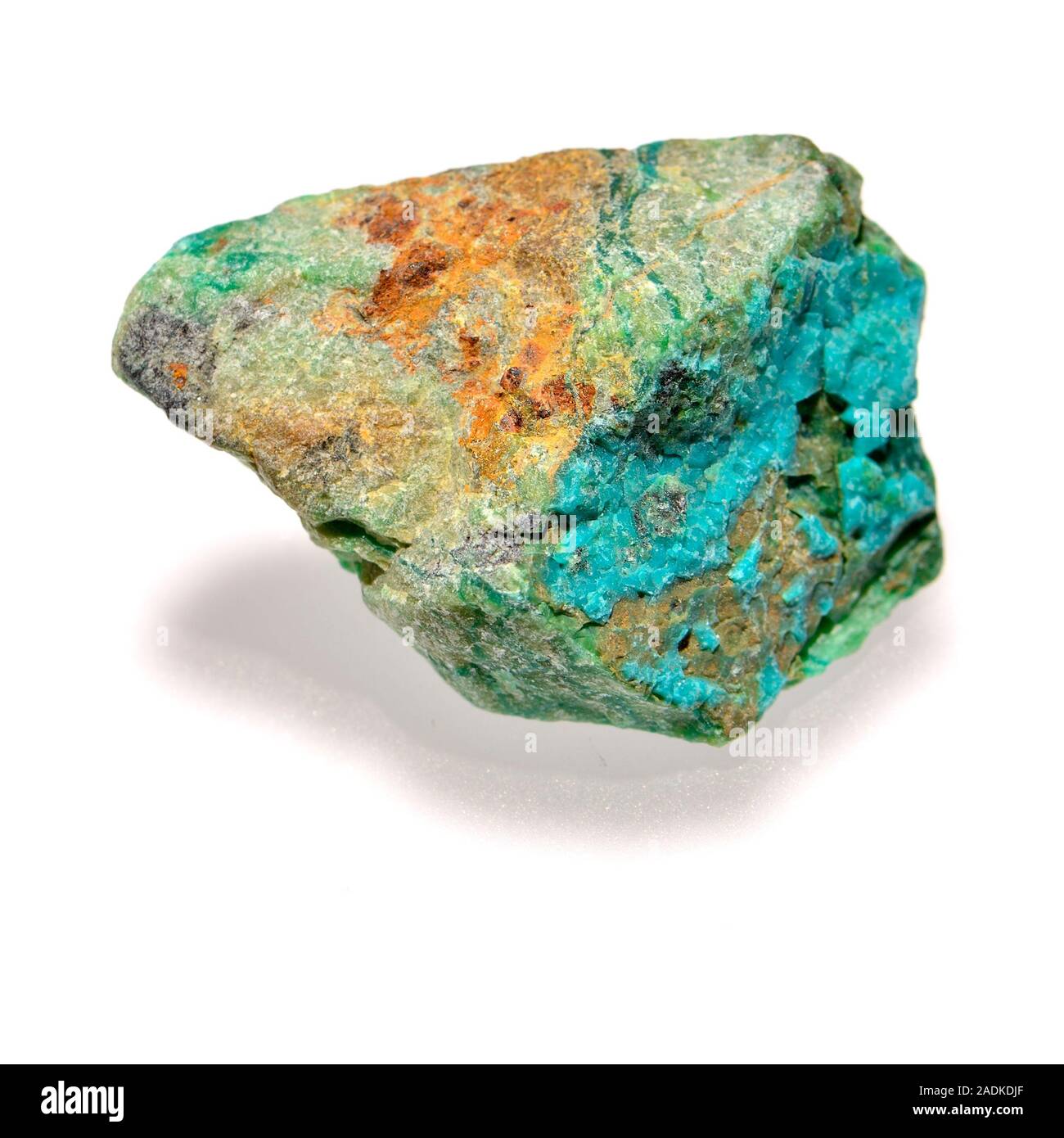 Chrysocolla hi-res stock photography and images - Alamy